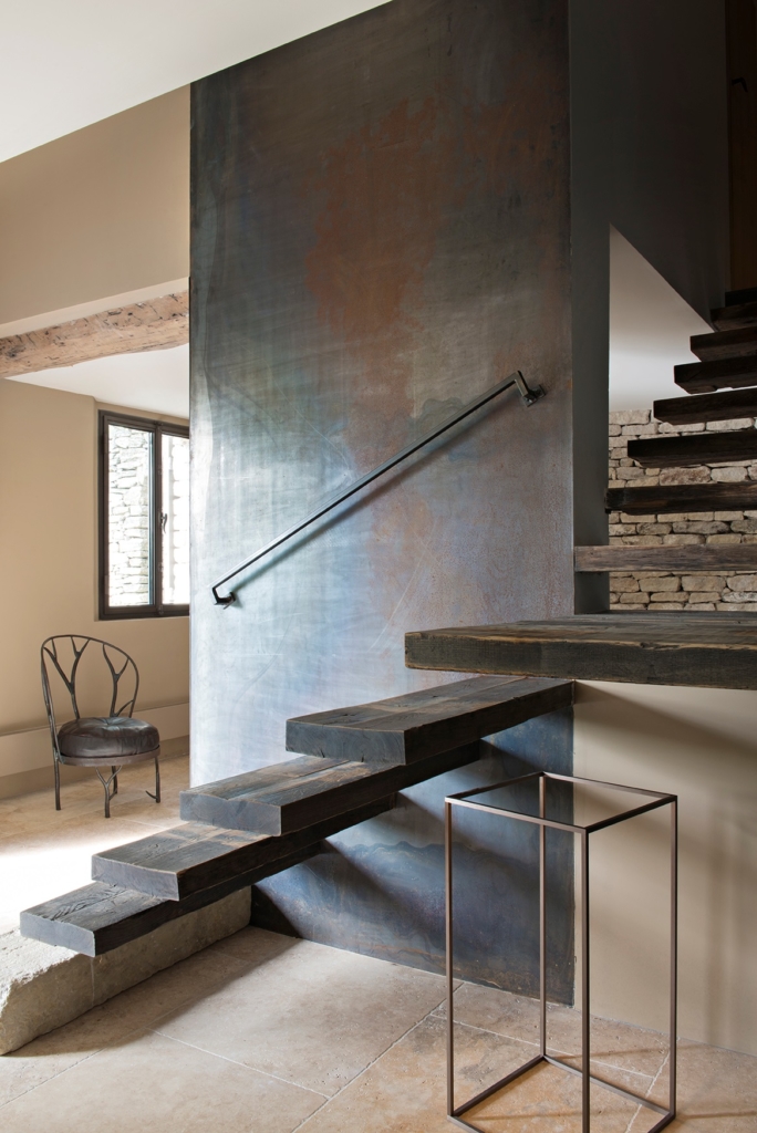 Le Borie - Cuisine luxe en Provence par Laurent PASSE