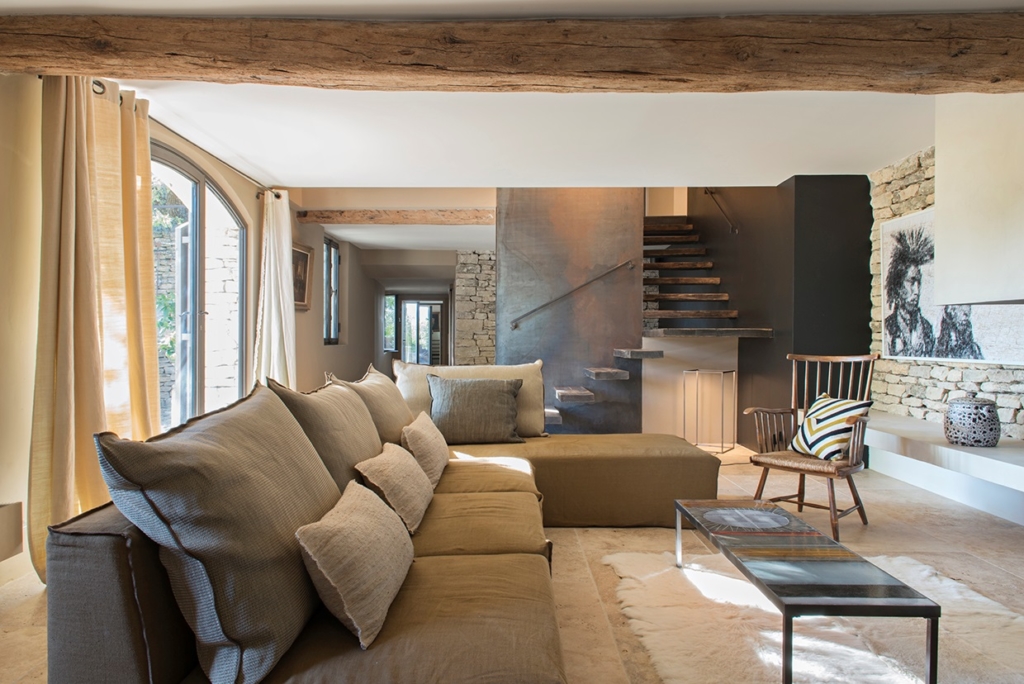 Le Borie - Cuisine luxe en Provence par Laurent PASSE