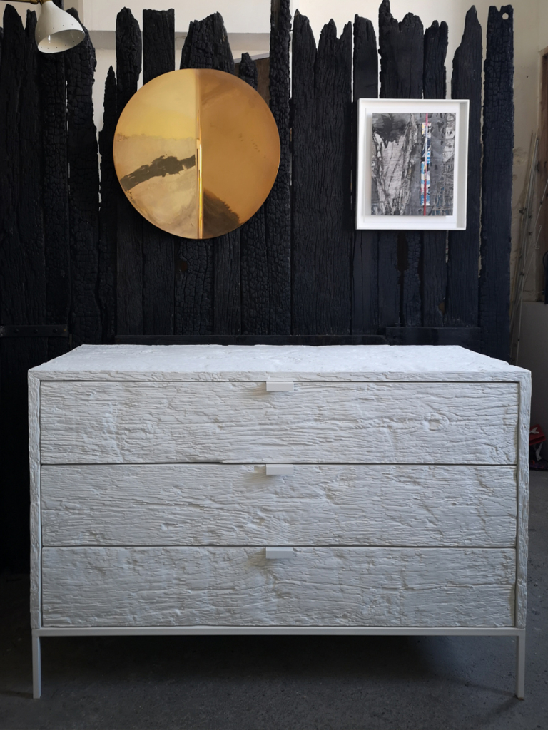 Mobilier Laurent PASSE - un design unique & incomparable